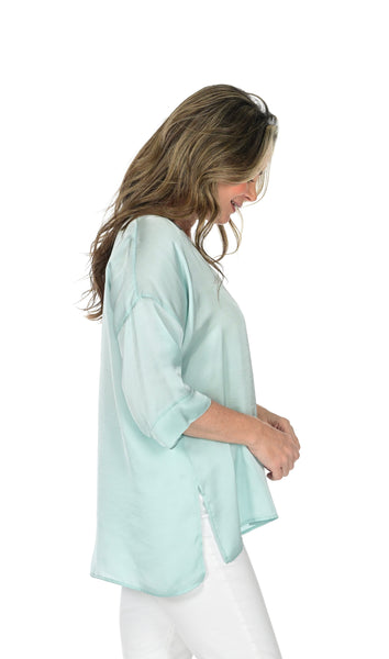 The Baxter - Seafoam – Tutu and Lilli