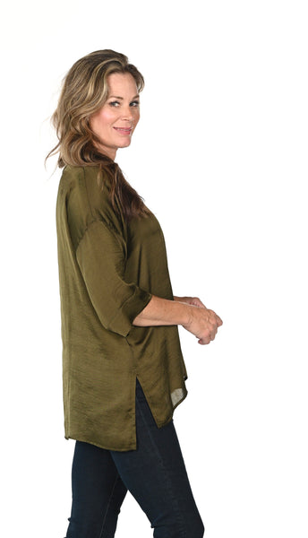 The Baxter - Olive – Tutu and Lilli